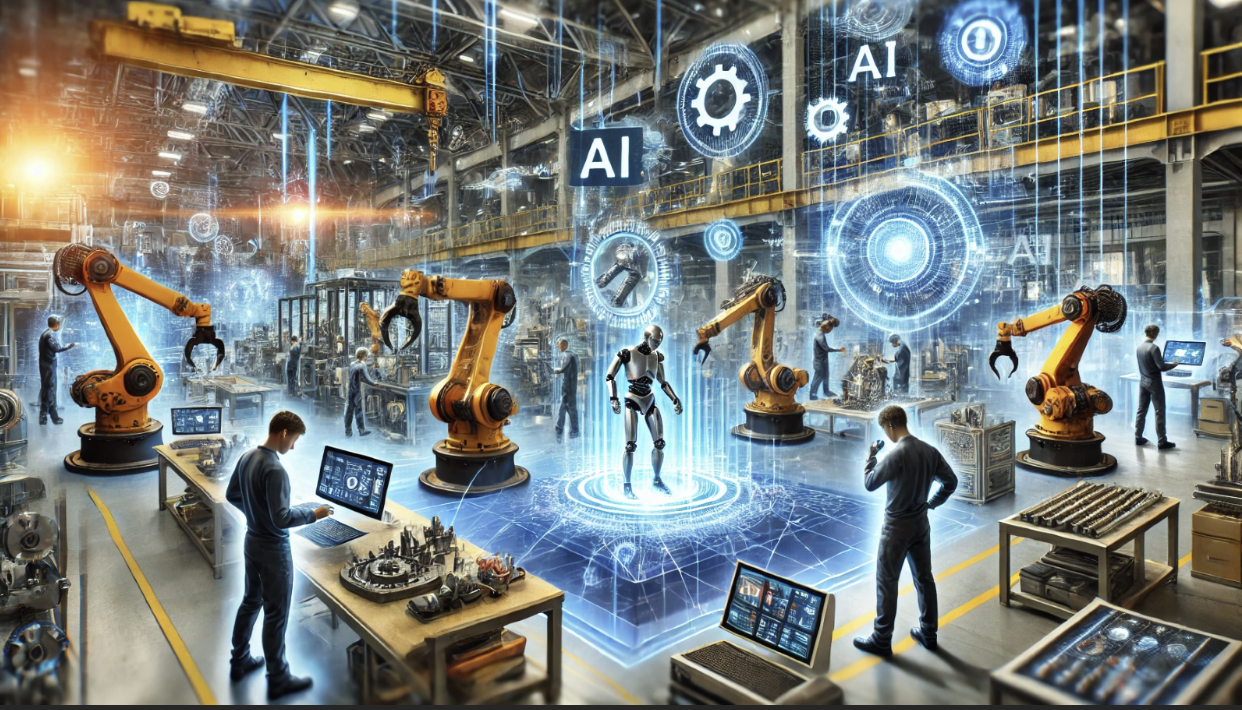 Mendix & GenAI: A 2025 Retrospective and Roadmap for 2026