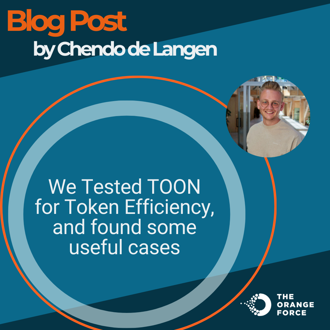 We Tested TOON for Token Efficiency, and found useful cases